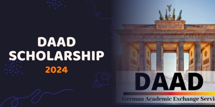 DAAD Scholarship: A Great Opportunity To Study In Germany